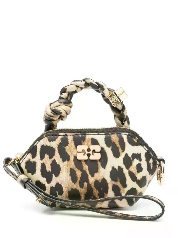 GANNI Nano Bou Bag