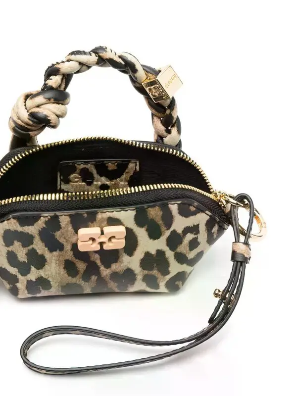 GANNI Nano Bou Bag