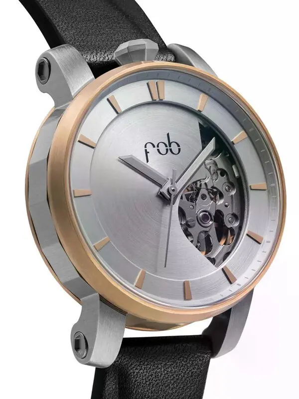 FOB PARIS R360 Aura 36mm