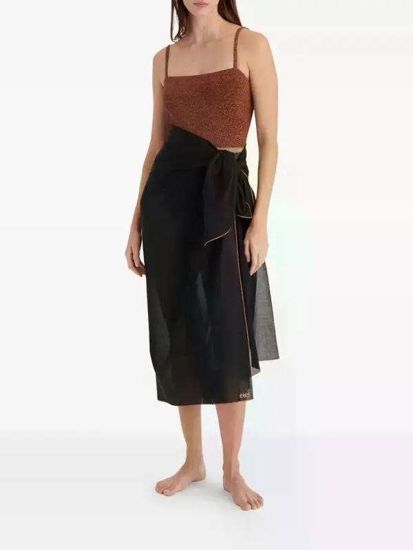 ERES Cabine Wrap Sarong