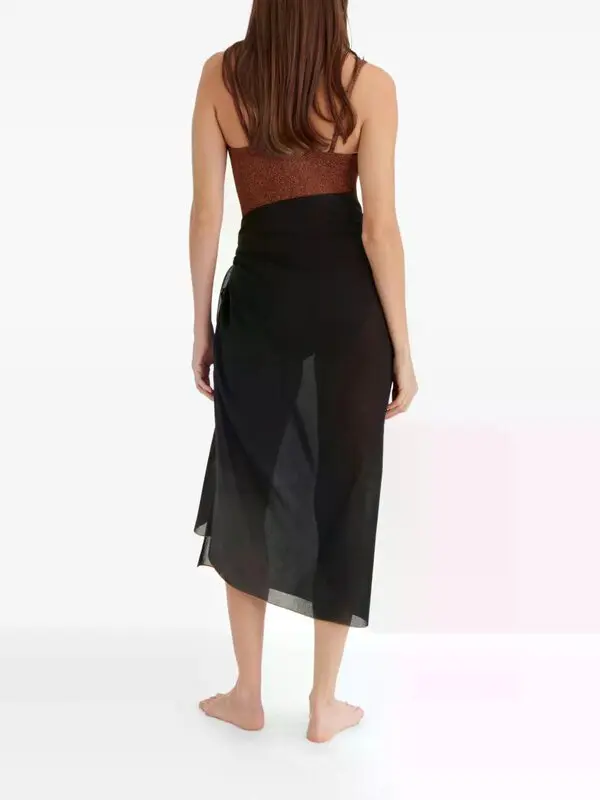 ERES Cabine Wrap Sarong