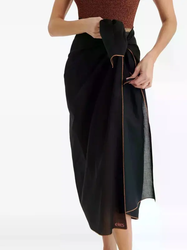 ERES Cabine Wrap Sarong