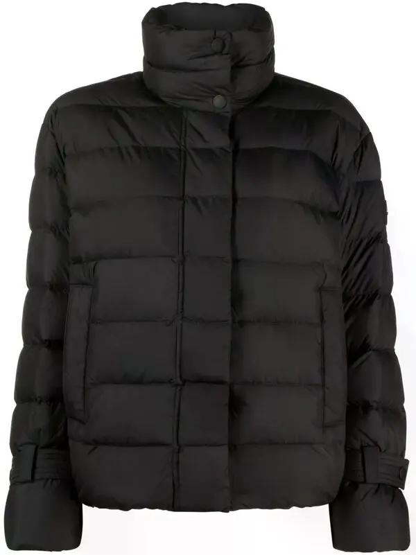 Woolrich Ellis Down Puffer Jacket