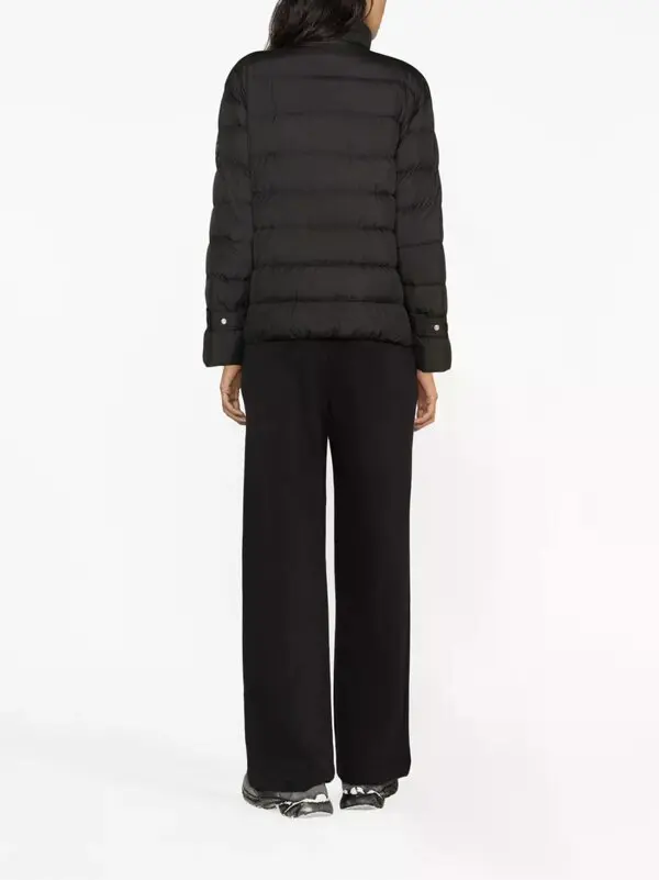 Woolrich Ellis Down Puffer Jacket