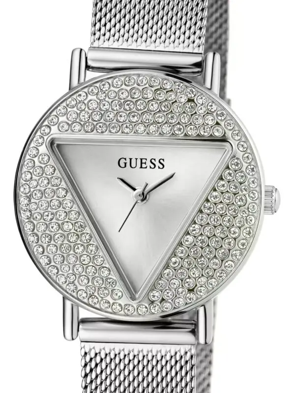 Guess Iconic Quartz 36mm Timepiece