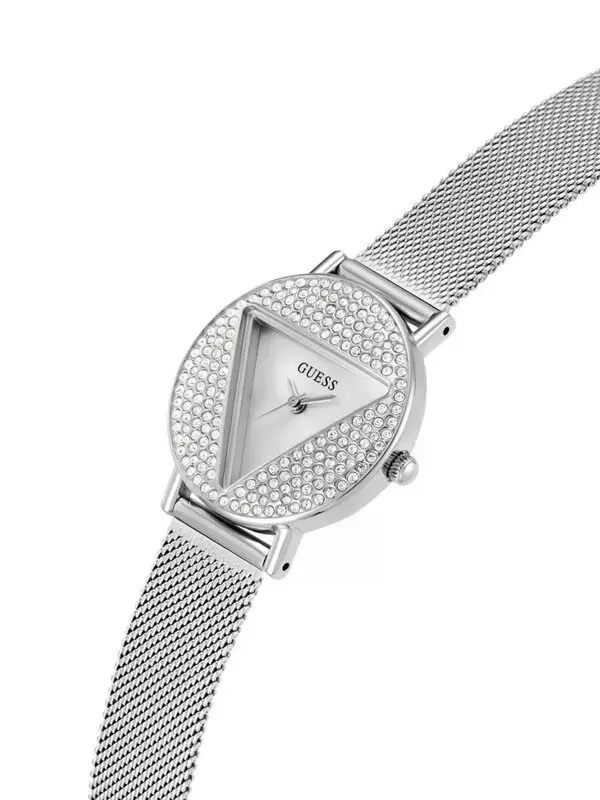 Guess Iconic Quartz 36mm Timepiece