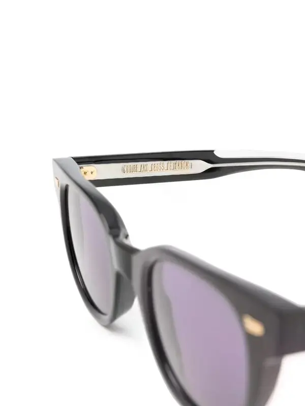 CUTLER & GROSS Square-frame Sunglasses