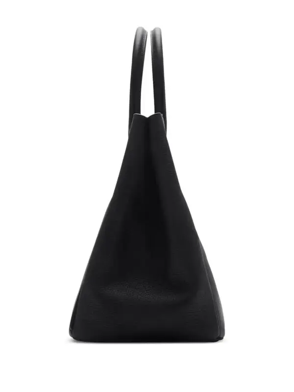 Burberry Rocking Horse Tote Bag - Black