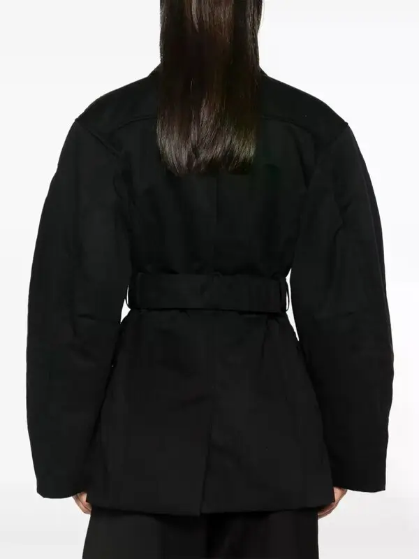 Jacquemus Raglan-sleeve Jacket