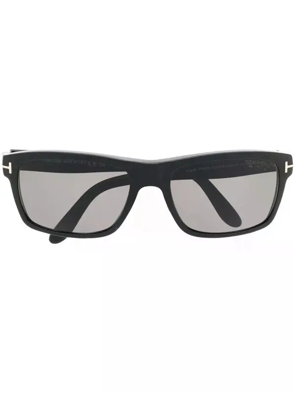TOM FORD August Sunglasses