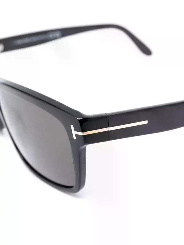 TOM FORD August Sunglasses