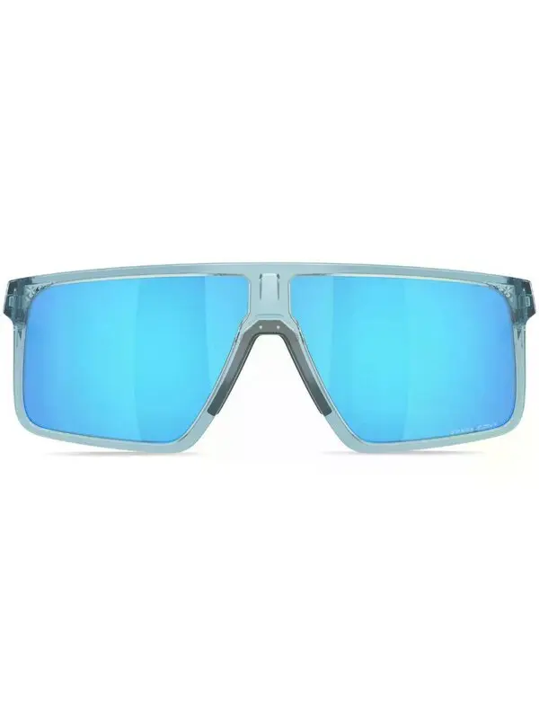 Oakley Helux Sunglasses - Grey