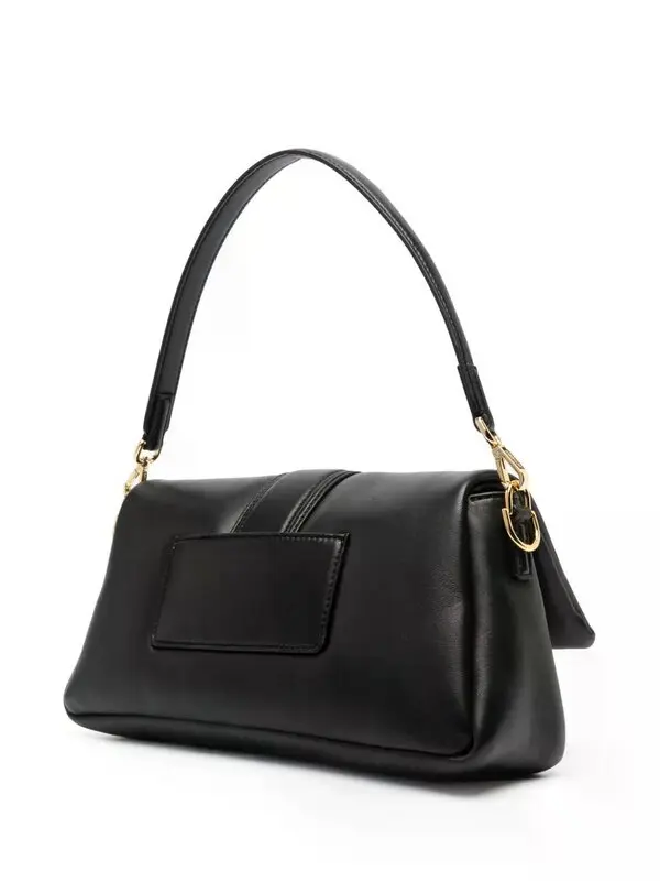 Jacquemus Le Bambimou Leather Shoulder Bag
