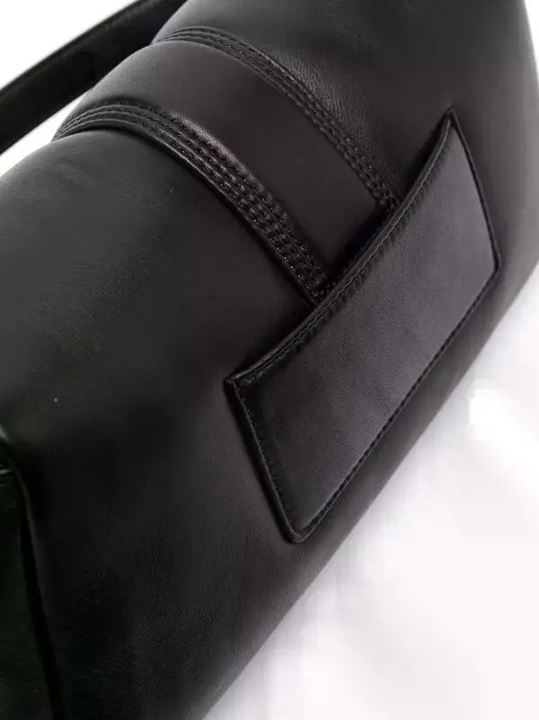 Jacquemus Le Bambimou Leather Shoulder Bag