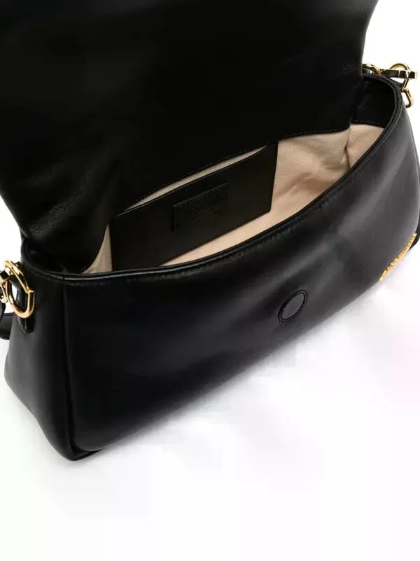 Jacquemus Le Bambimou Leather Shoulder Bag