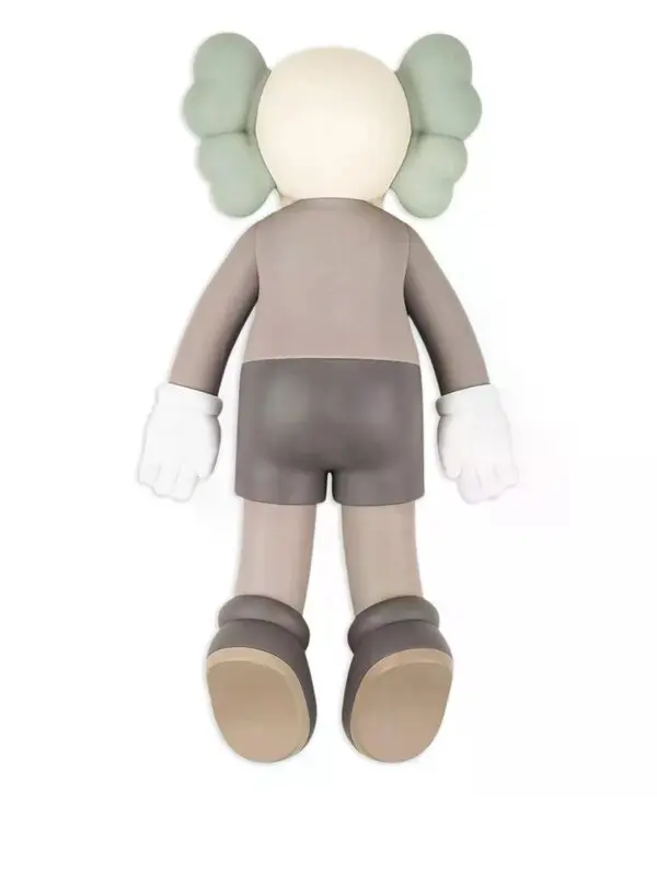 KAWS Companion 2020 Collectible Figure - Brown