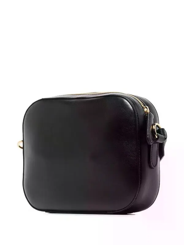 Stella McCartney Mini Camera Bag - Black