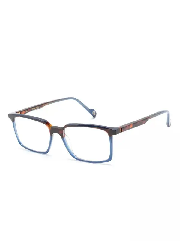 ETNIA BARCELONA Diego Square-frame Glasses