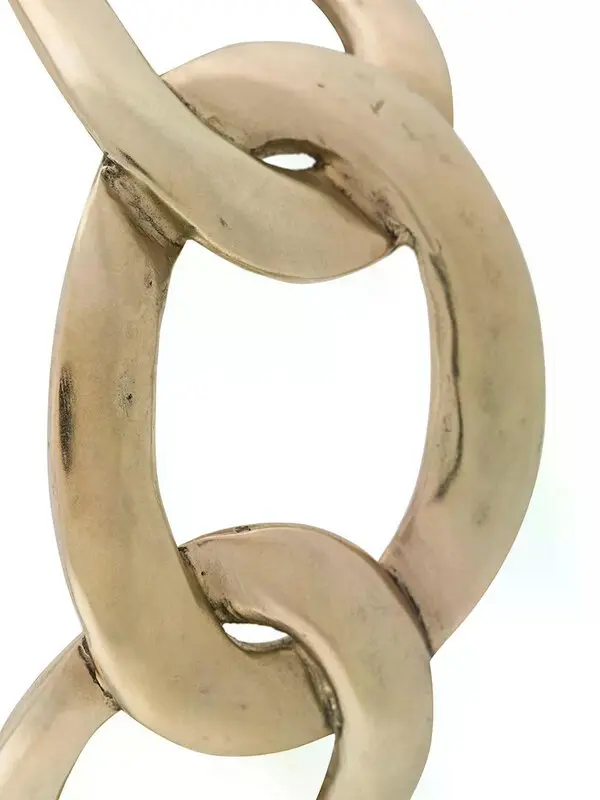 GOOSSENS Lhassa Link Bracelet - Gold