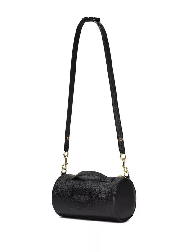 Marc Jacobs The Leather Duffle Bag