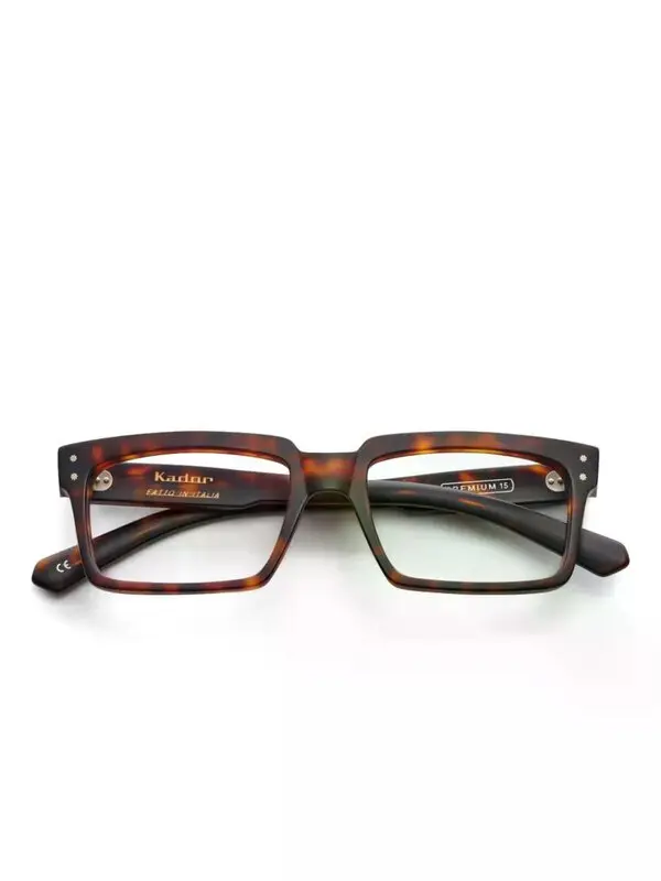 KADOR Premium Glasses