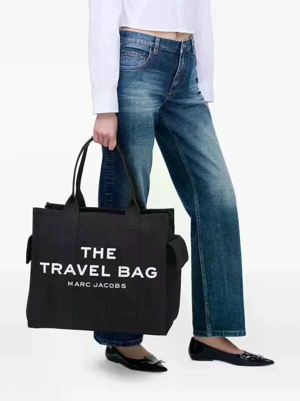 Marc Jacobs The Canvas Travel Tote Bag