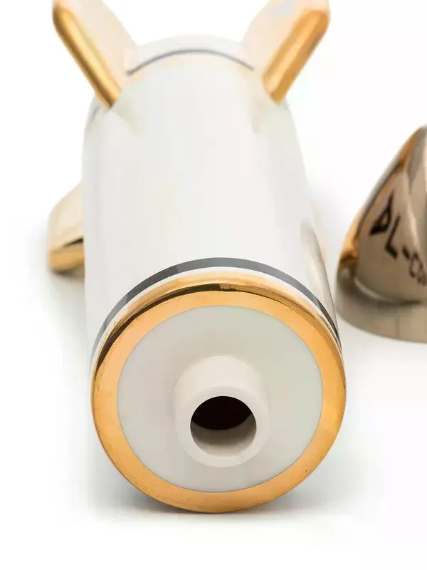 Jonathan Adler Tequila Rocket Decanter 730ml