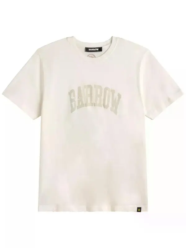 BARROW Logo T-shirt
