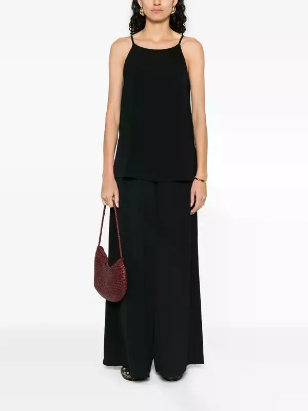 MOUTAKI Sleeveless Top