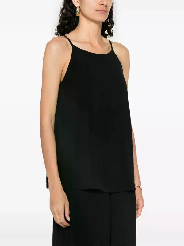 MOUTAKI Sleeveless Top