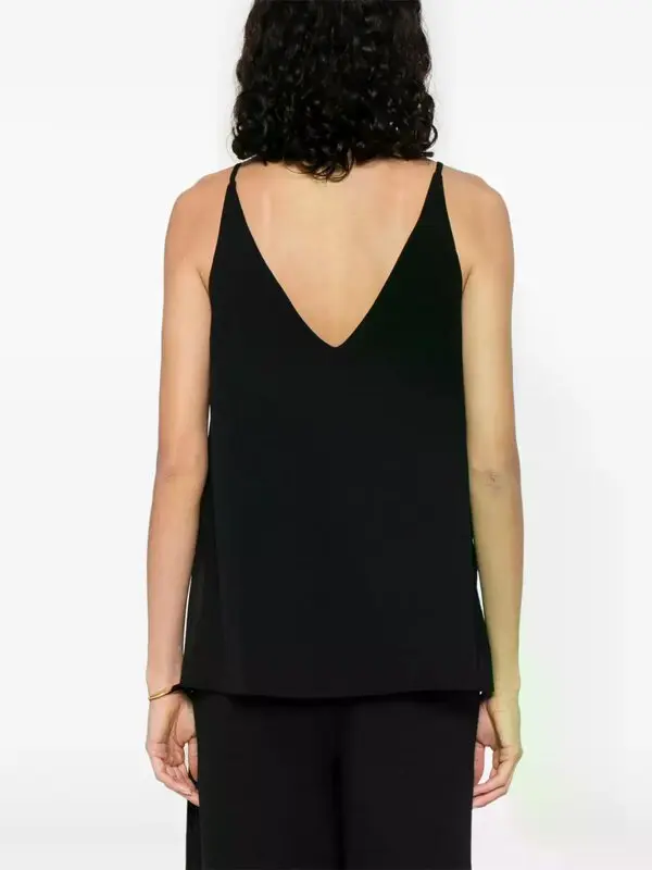 MOUTAKI Sleeveless Top