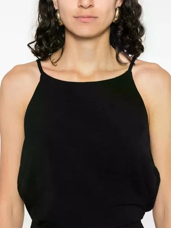 MOUTAKI Sleeveless Top