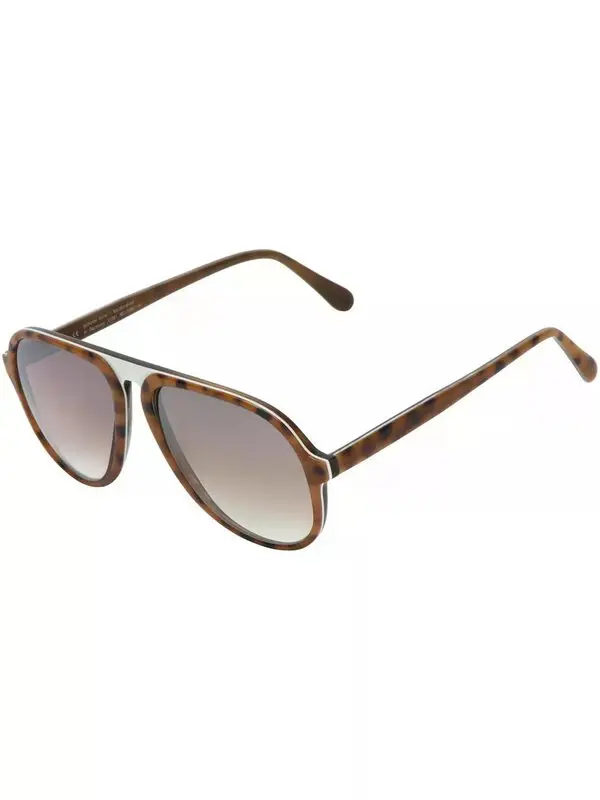 RALPH VAESSEN Joost' Sunglasses - Brown