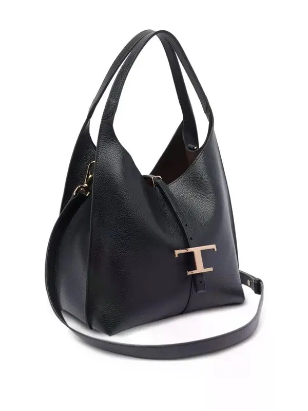 TOD'S T Timeless Shoulder Bag
