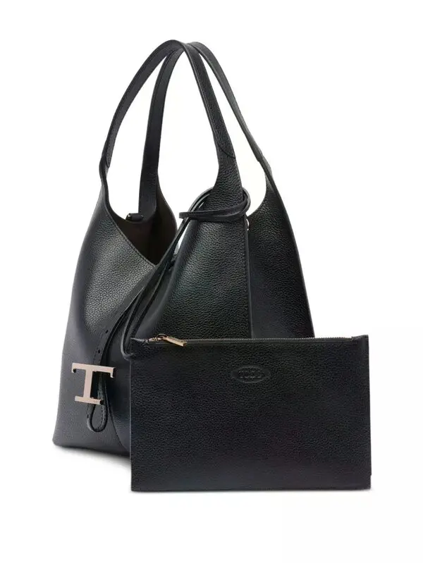 TOD'S T Timeless Shoulder Bag
