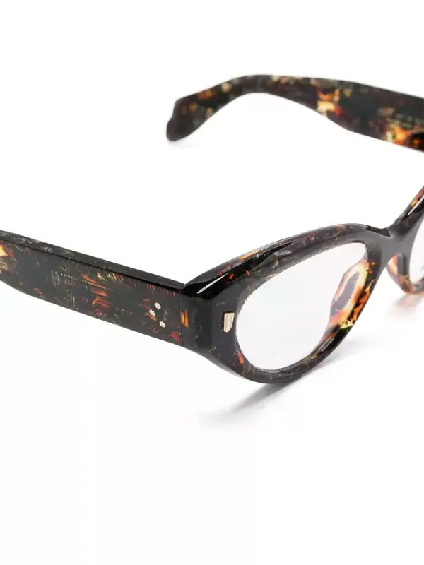 CUTLER & GROSS Cutler And Gross Cgop1417 Eyeglasses