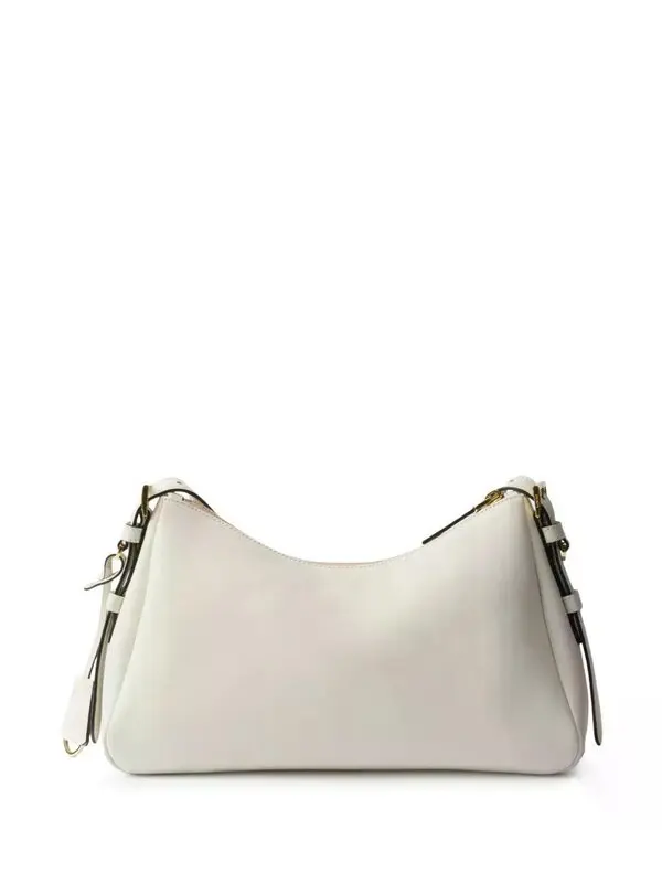 Prada Aimée Shoulder Bag - White