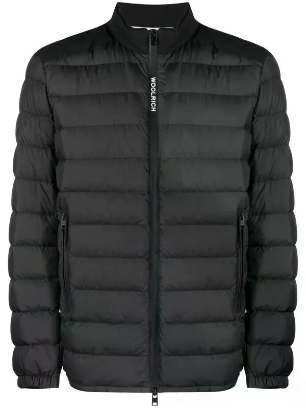 Woolrich Quilted Puffer Jacket