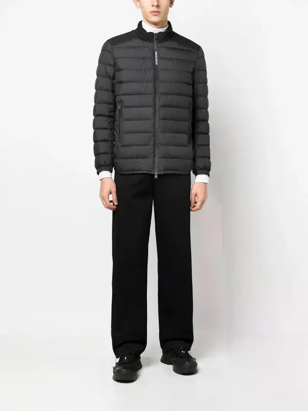 Woolrich Quilted Puffer Jacket