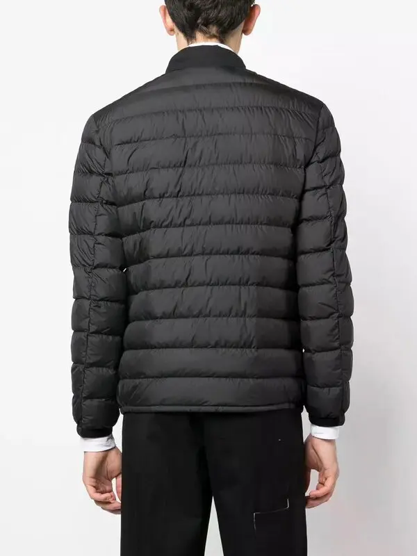 Woolrich Quilted Puffer Jacket