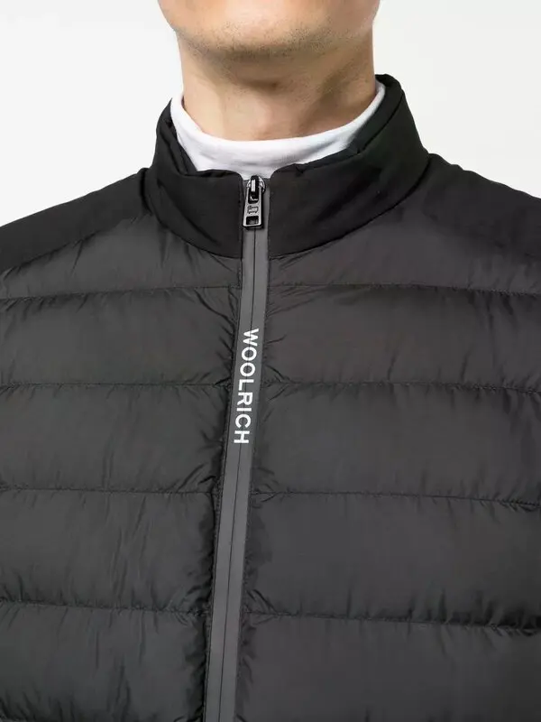 Woolrich Quilted Puffer Jacket