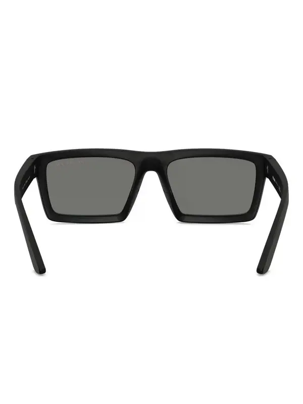 Prada Square-frame Sunglasses