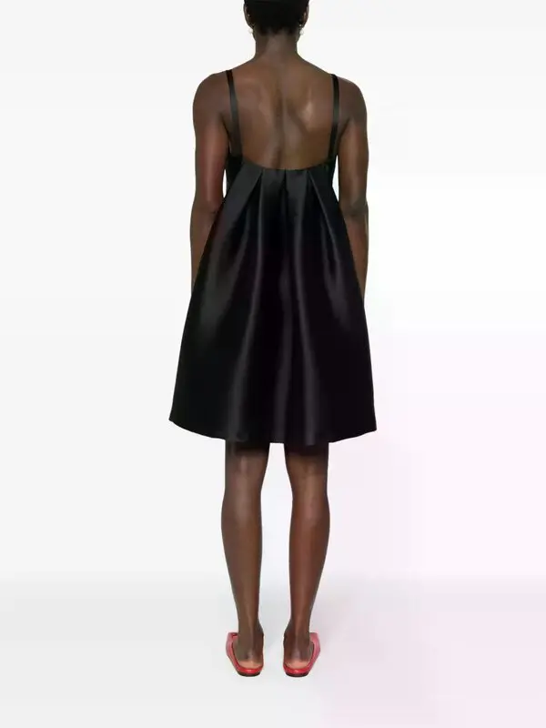 P.a.r.o.s.h Papavero Mini Dress