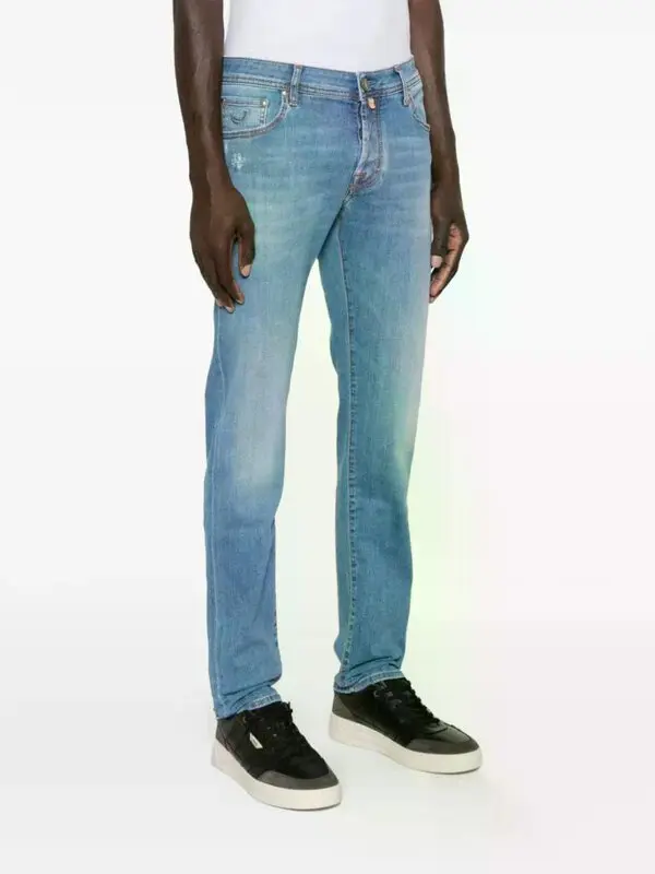 Jacob Cohen Nick Jeans