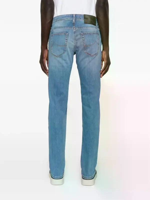 Jacob Cohen Nick Jeans