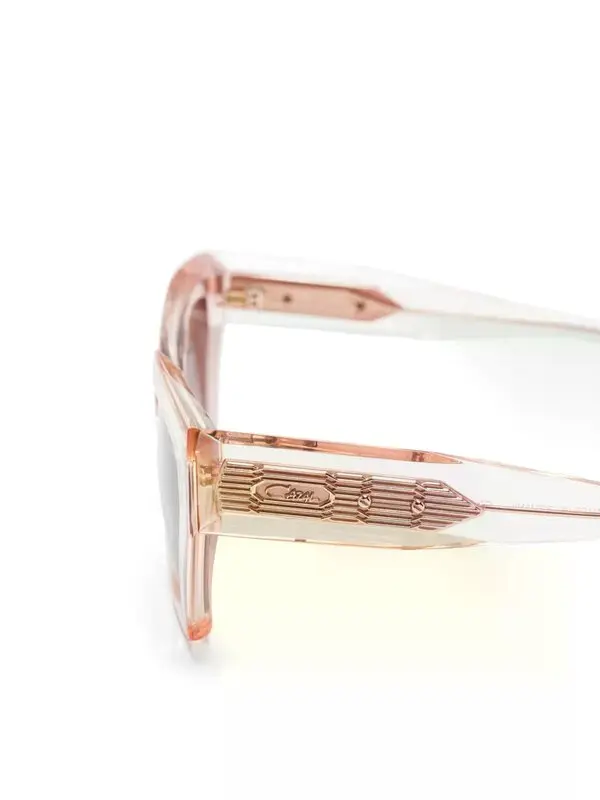 Cazal 8515 Cat-eye Sunglasses