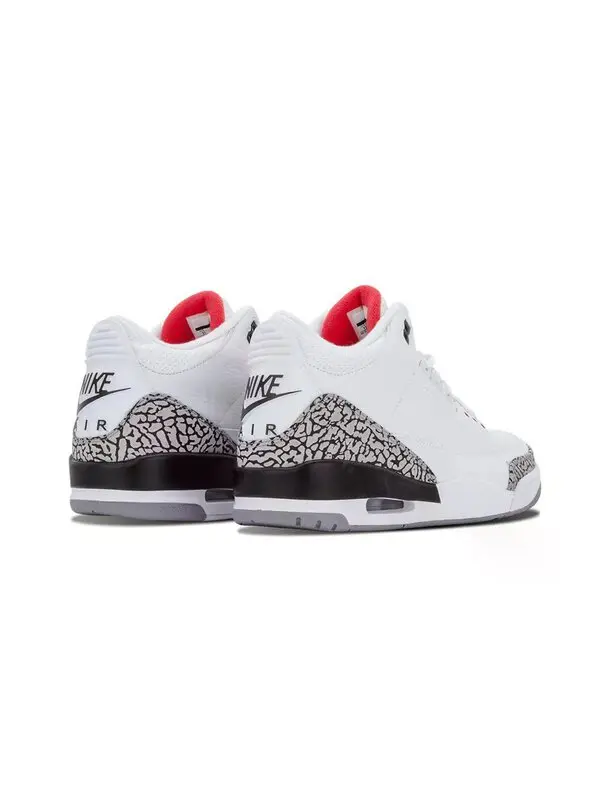 JORDAN Air 3 Retro Cement '88 Sneakers