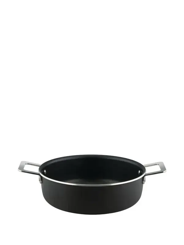 ALESSI Low Casserole Pot