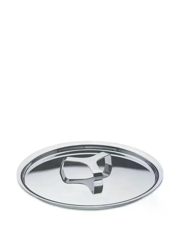 ALESSI Low Casserole Pot