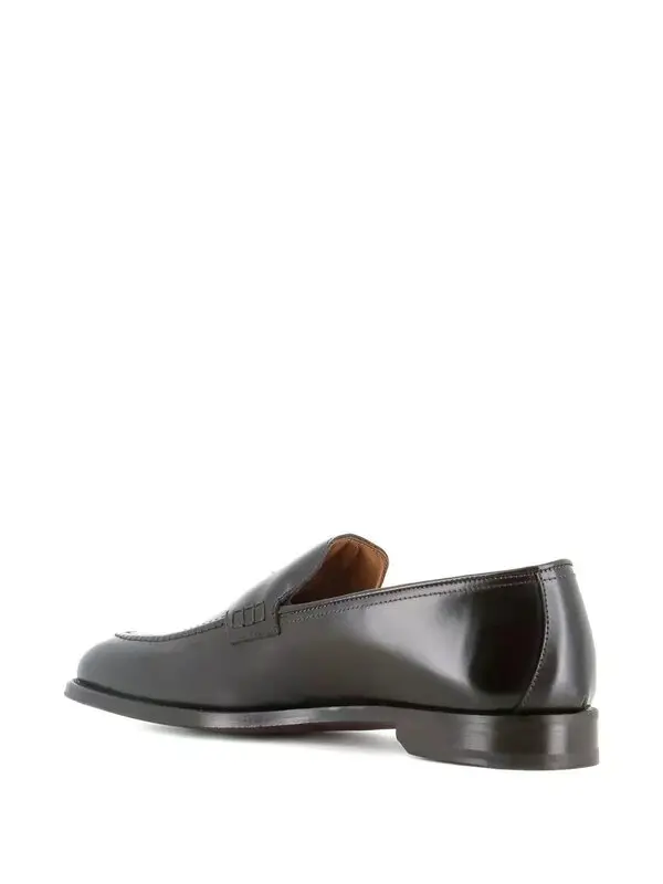 TASSINARI Leather Loafers